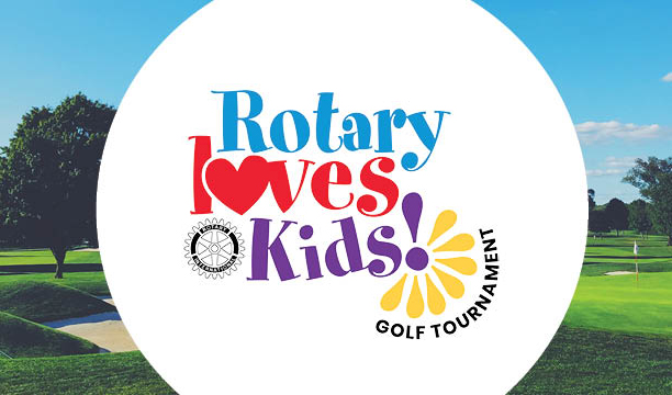 Welcome - Rotary Loves Kids