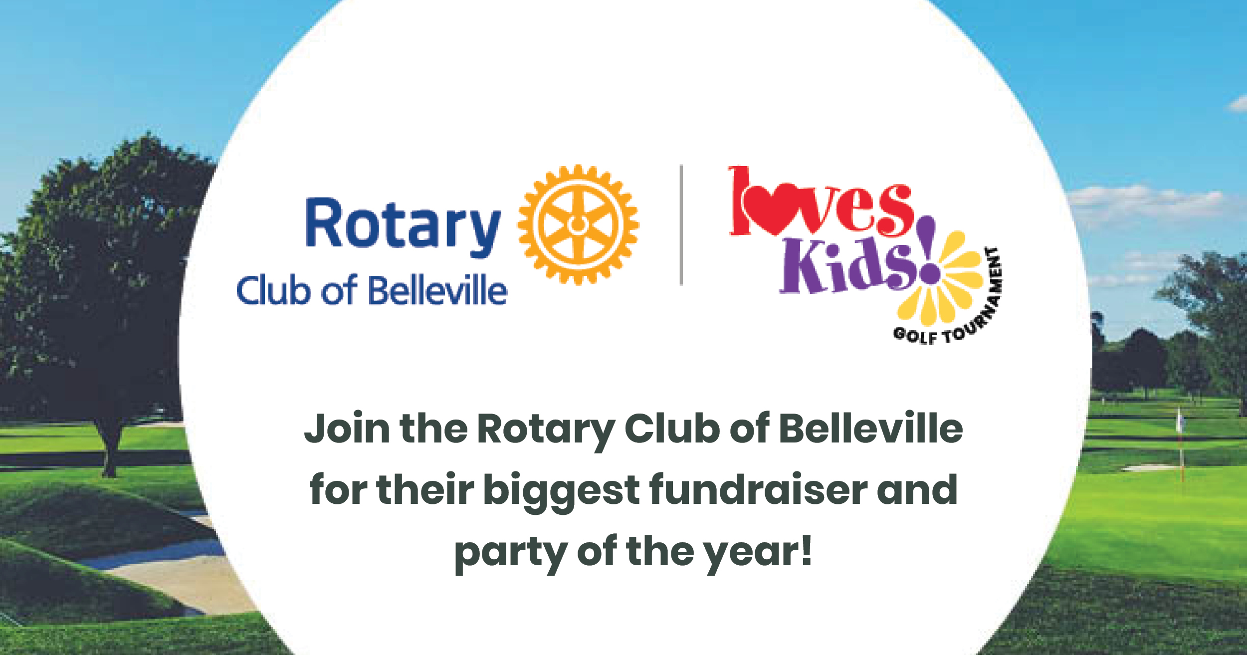 Welcome - Rotary Loves Kids